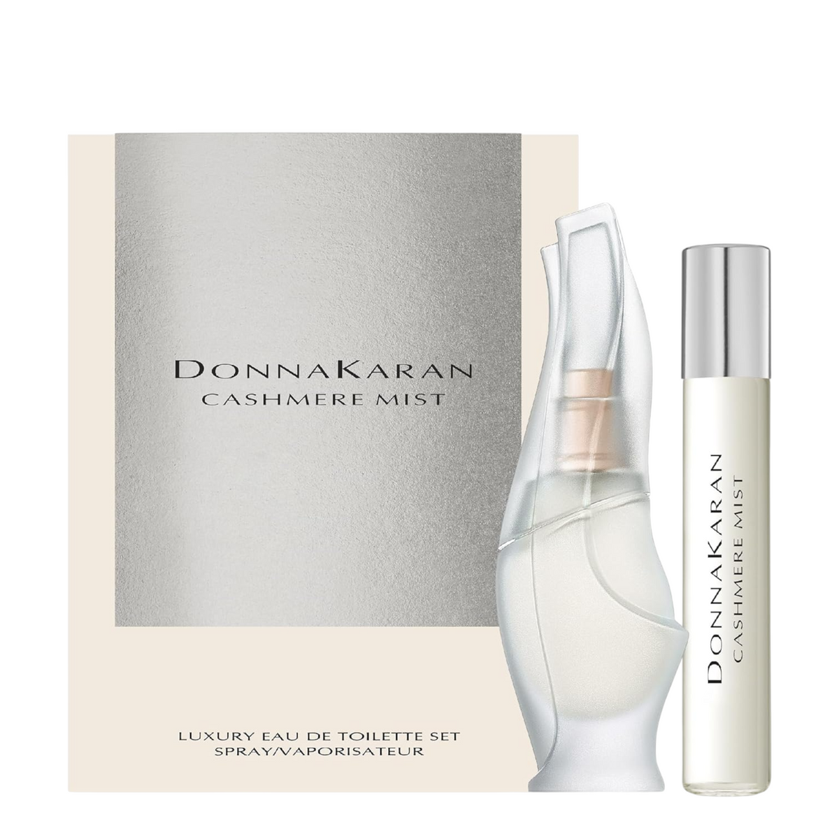 Donna Karan Cashmere Mist Eau de Toilette 2-Piece Set – Bouchards