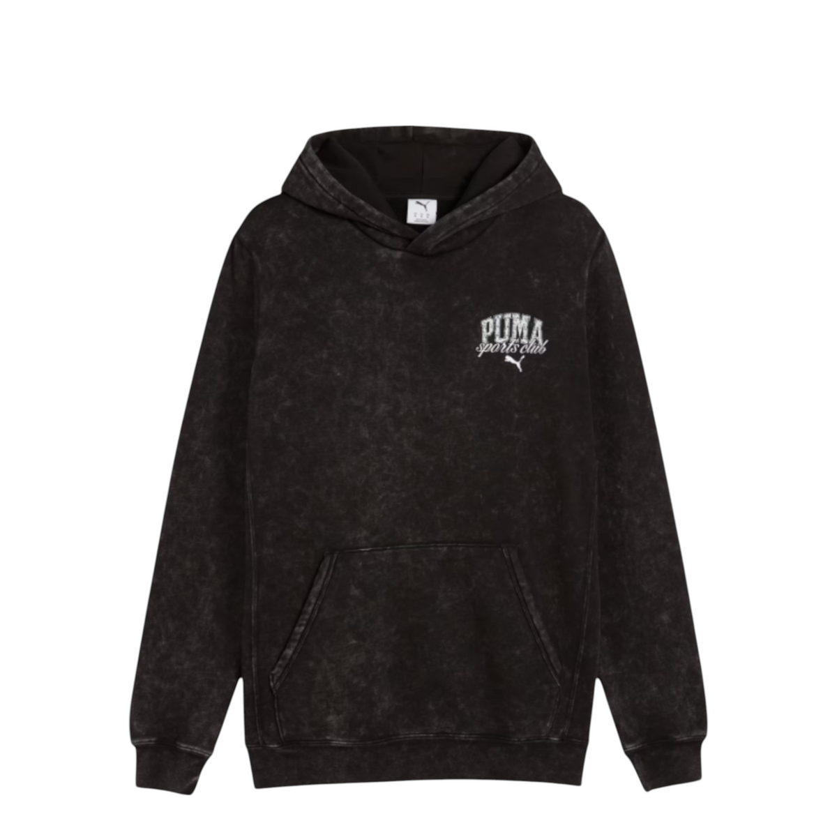 Puma Men's Class Washed Hoodie Sweatshirt – Bouchards