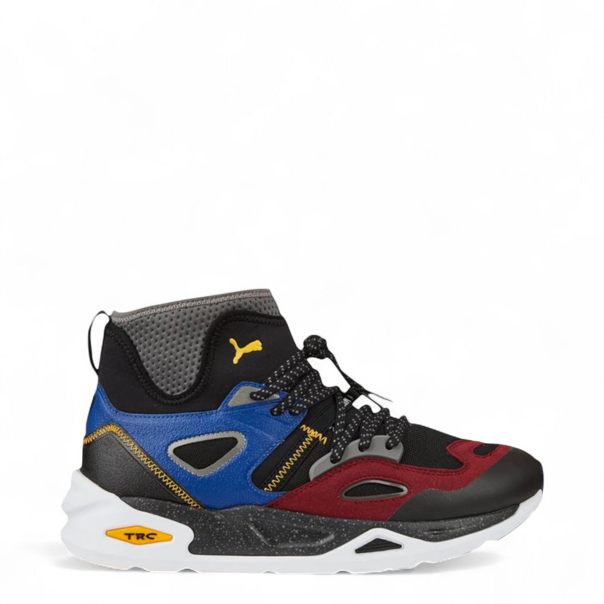 Puma Men's TRC Blaze Mid Sneakers – Bouchards