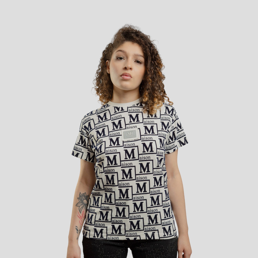 MDB Couture Monogram Collection – Bouchards