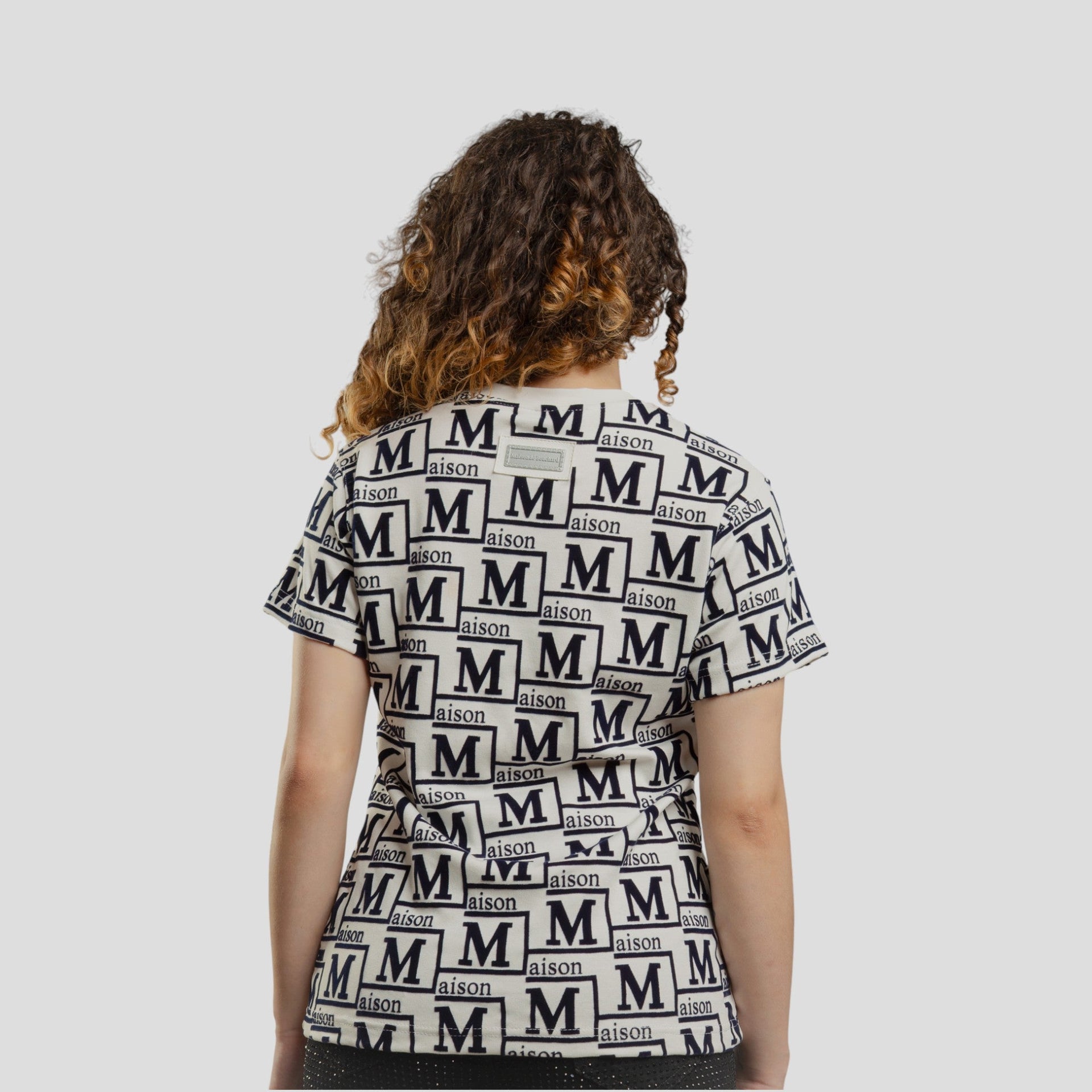 MDB Couture Monogram Collection – Bouchards
