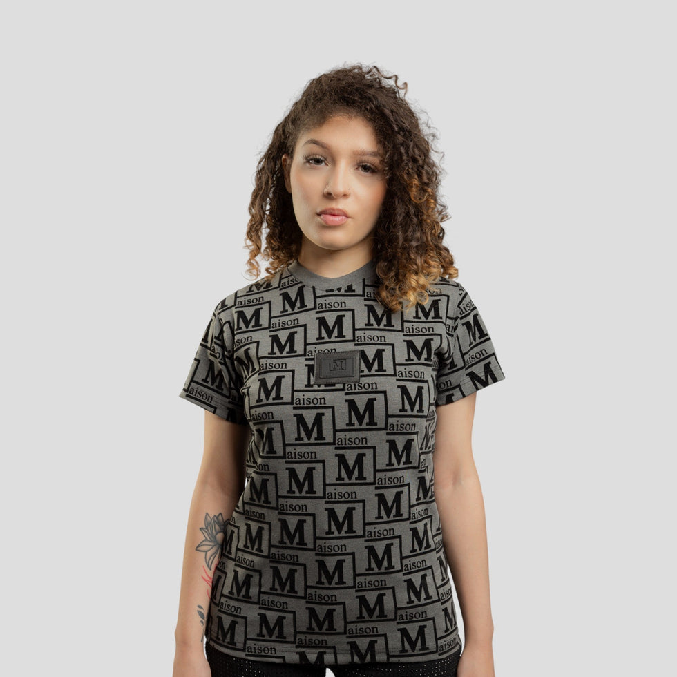 MDB Couture Monogram Collection – Bouchards