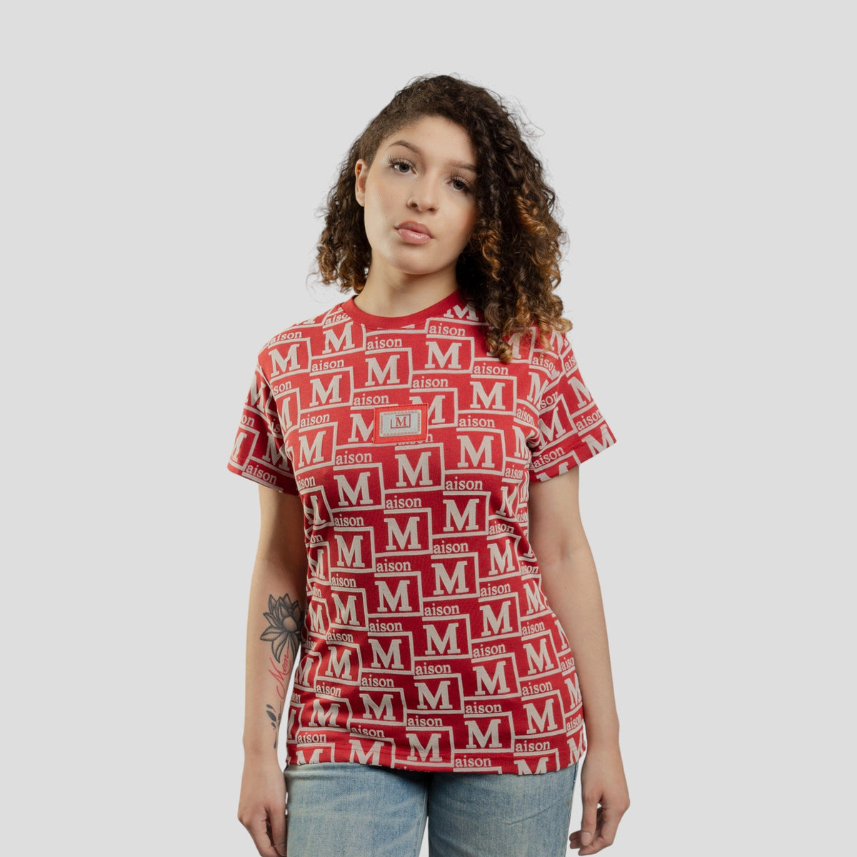 MDB Couture Monogram Collection – Bouchards