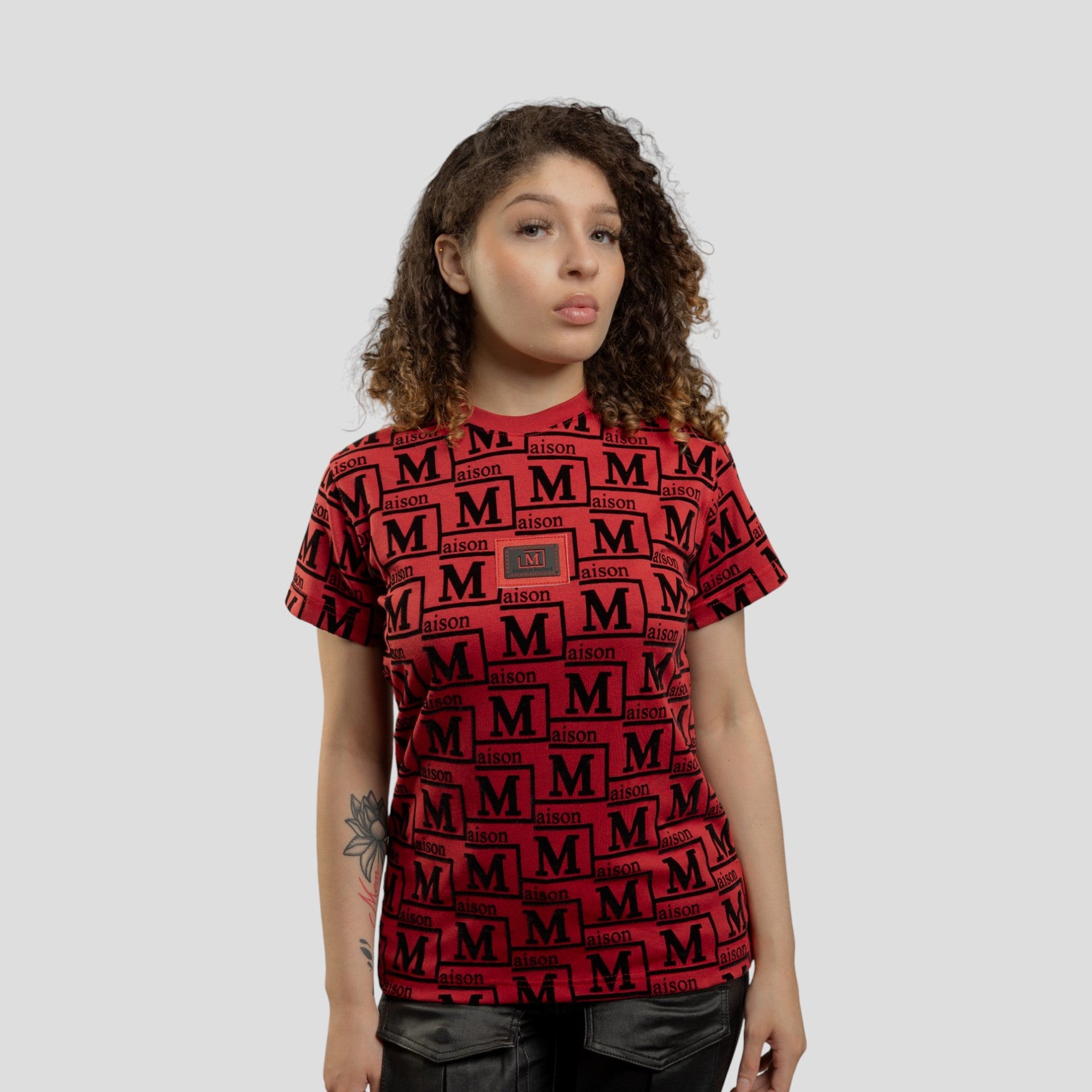 MDB Couture Monogram Collection – Bouchards