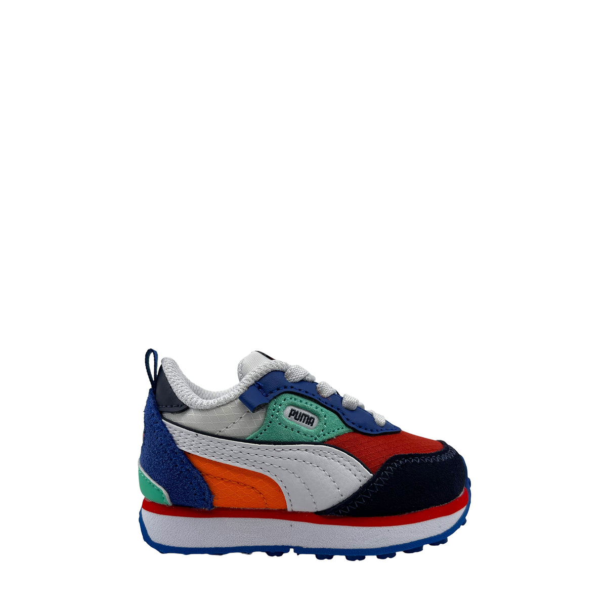 Puma Toddler's Rider FV Future Vintage Sneakers – Bouchards
