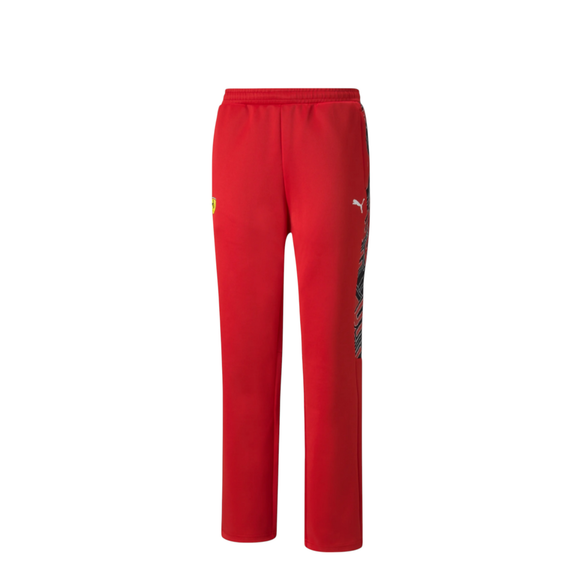 Puma Men's Scuderia Ferrari Race T7 Track Pants – Bouchards