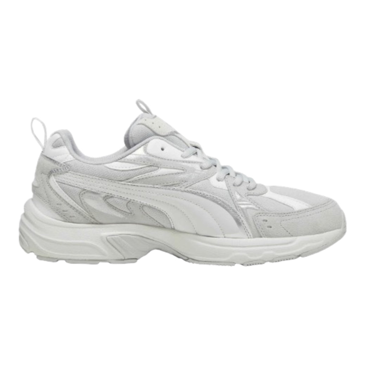 Puma Men's Milenio Tech Running Sneakers – Bouchards