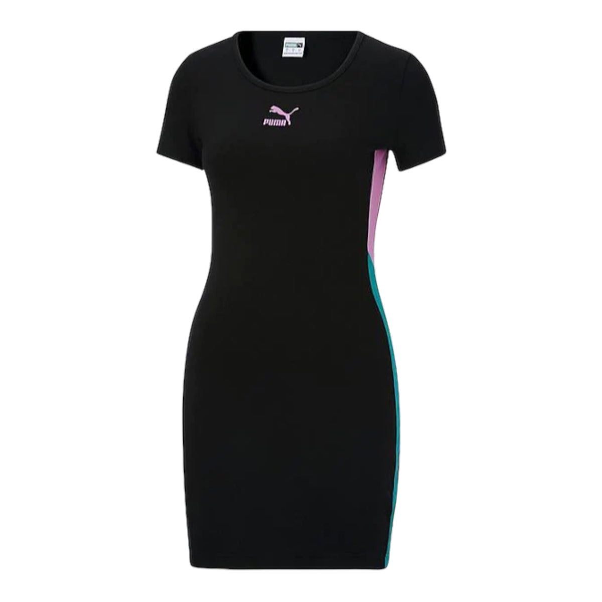 Puma Women's Lava Colorblock Dress – Bouchards
