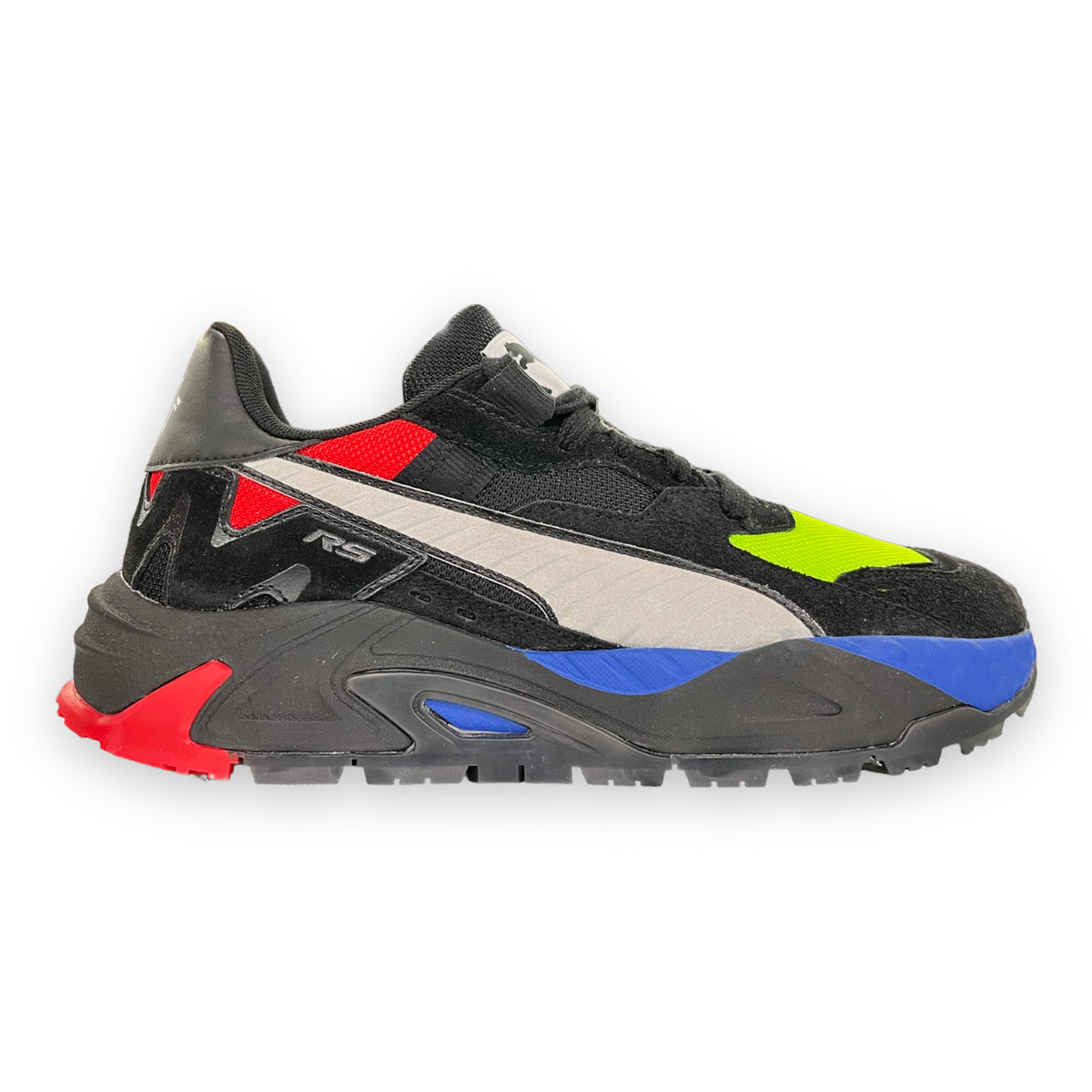 Puma Men's RS-TRCK x NFS (Need For Speed) Sneakers – Bouchards